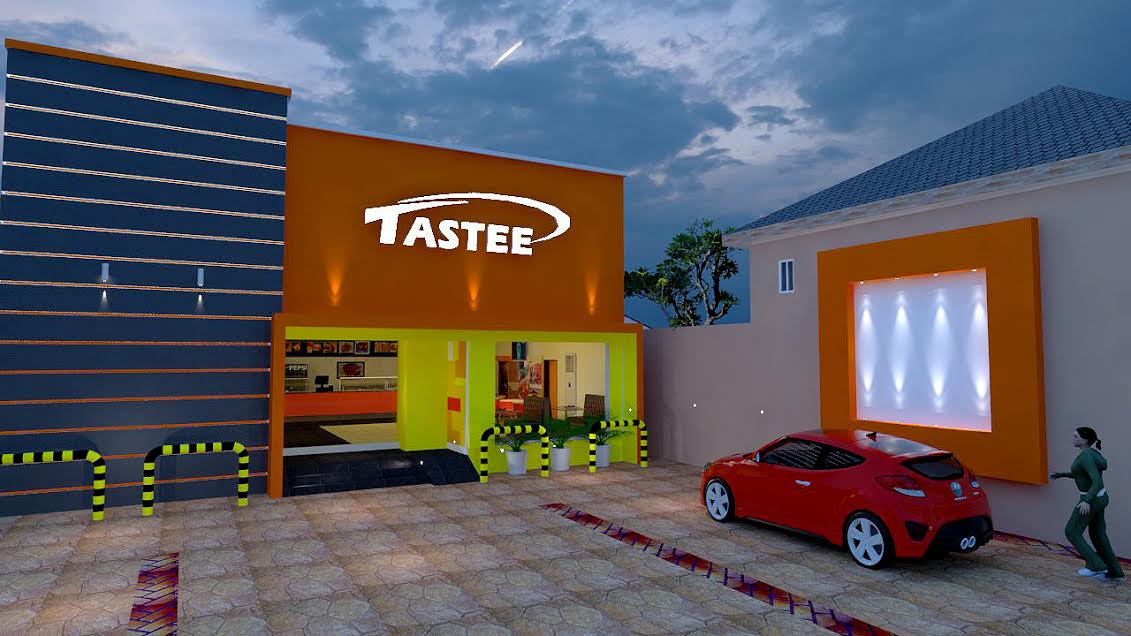 Tastee Fried Chicken brings excitement and great taste to Akonwonjo ...