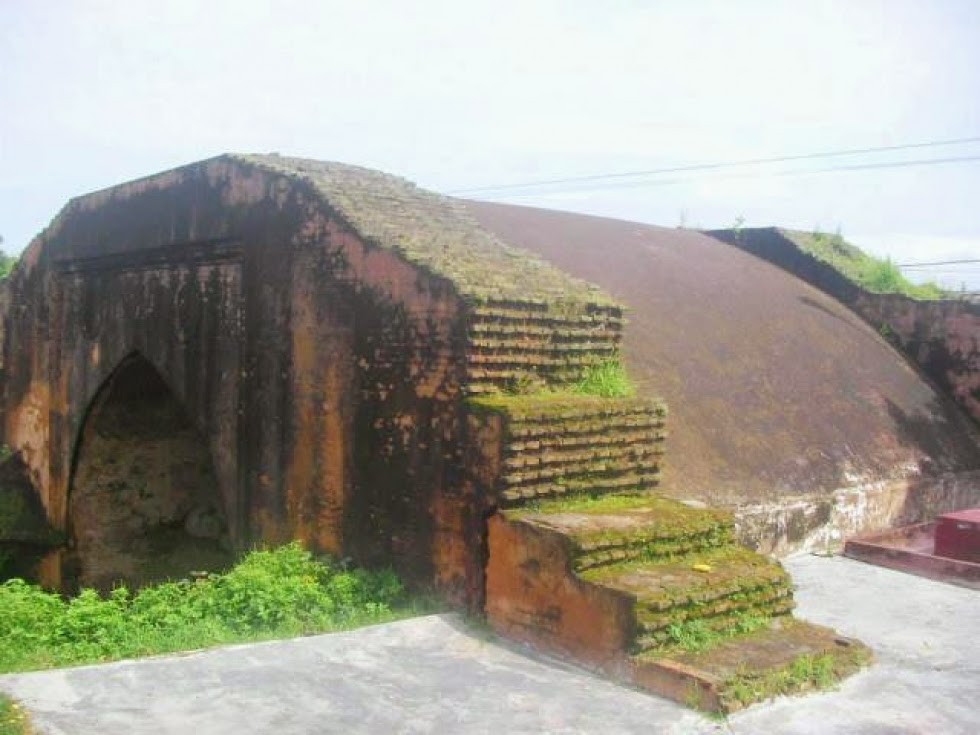 Historical Places in Bangladesh - Next Release in Blogs Dome
