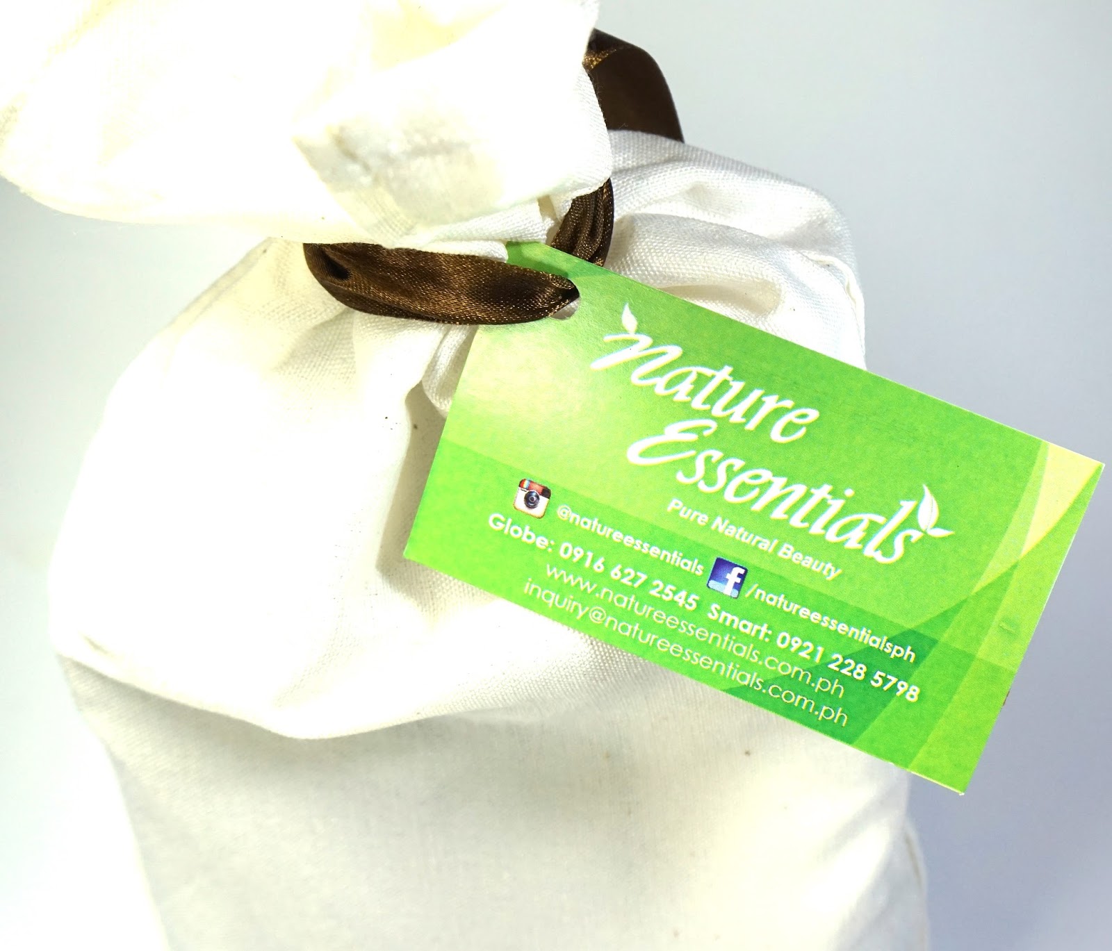 BEAUTY BULLETIN: Natural Discoveries from Aloe Derma and Nature Essentials