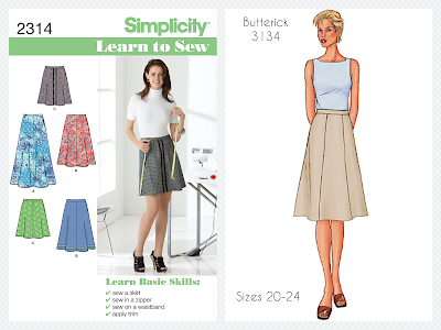 Fashion, Lifestyle, and DIY: Sewing 101