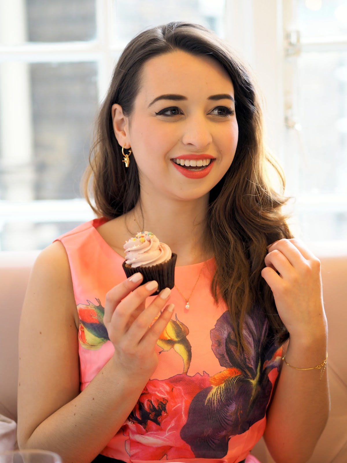 High Tea | Hello Miss Jordan