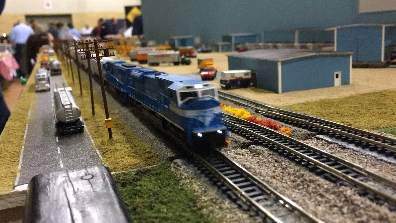 ChiIL Mama : ALL ABOARD FOR FREE FAMILY FUN AT HOMEWOOD RAIL FEST MAY ...