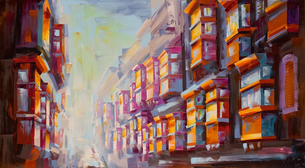 Micko-Vic / Miodrag | Tutt'Art@ | Masterpieces