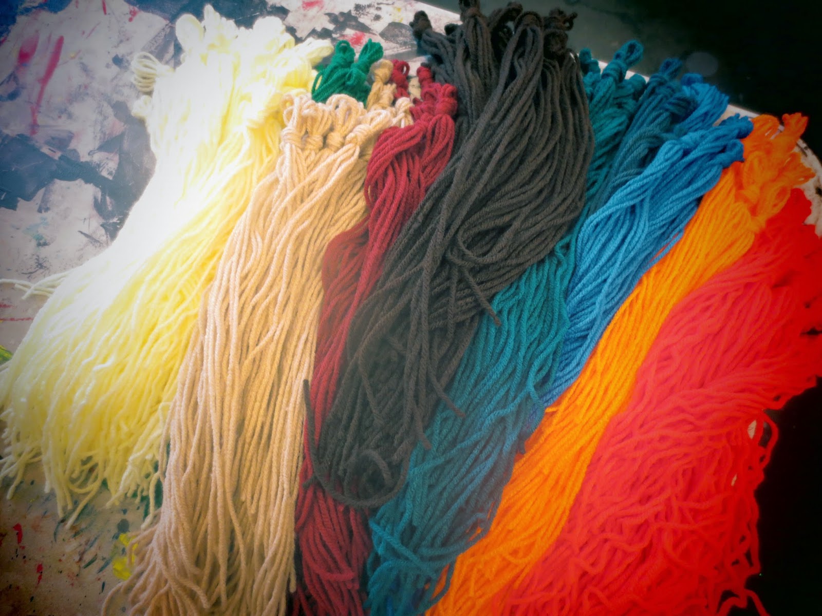 Art with Mrs. Elliott : Hello, Dollies! BCA