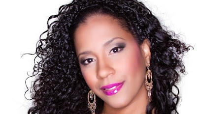 How Entrepreneur Mahisha Dellinger is Reuniting the Black Haircare Industry