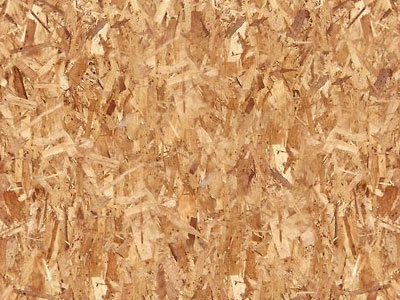 OSB-4 - Smart OSB Board