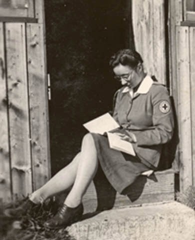 The Washington Secretaries History Project: Miss Duncan Goes to ...