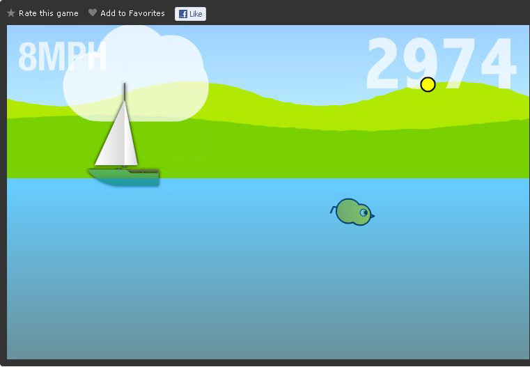 The Ultimate Flasher: Duck Life 3: Evolution