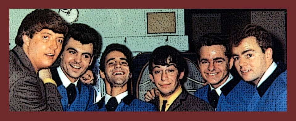 The Chartbusters: Information on The Chartbusters: