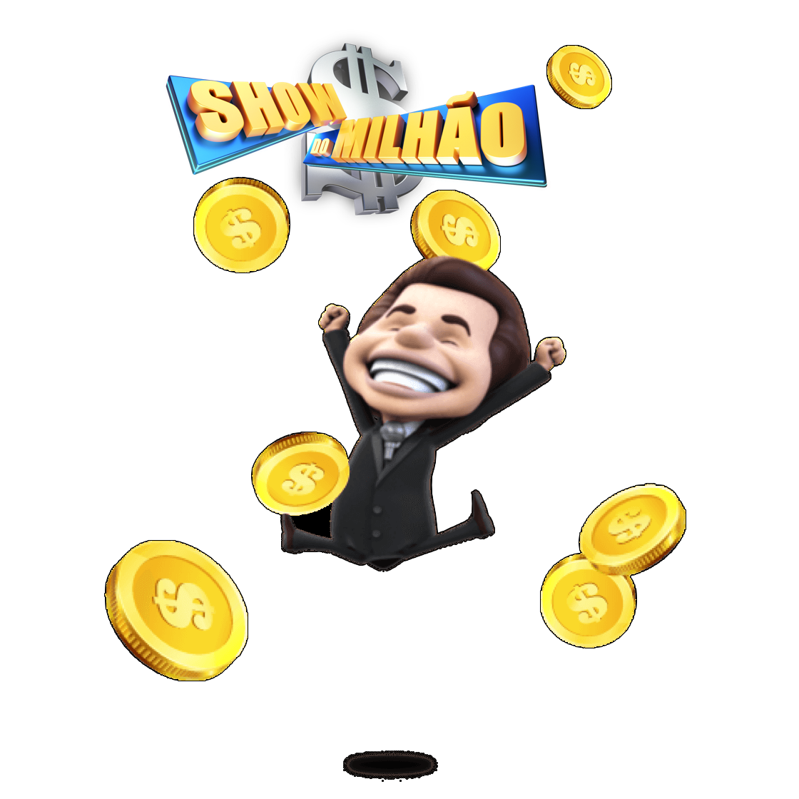 Show do Milhão - Oficial | mauá