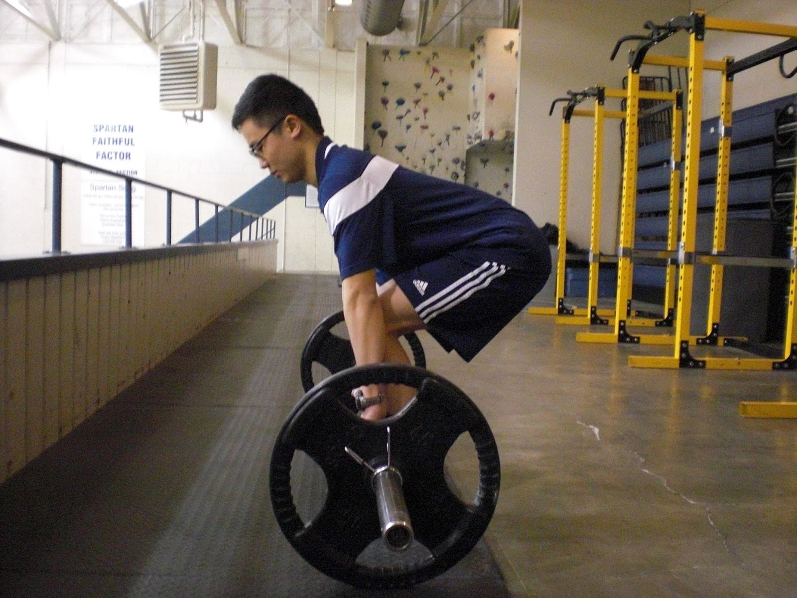 Andrew Heming's Blog: Deadlift Right for Your Body Type