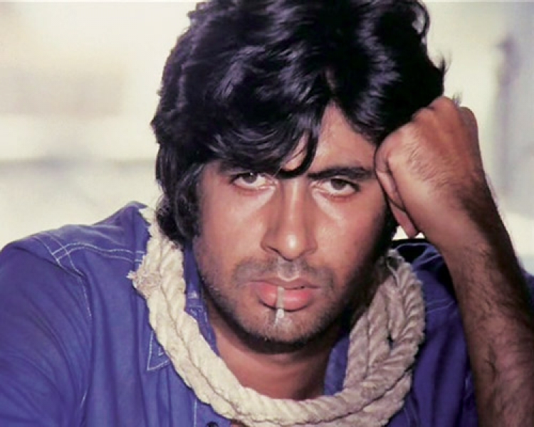 enjoy world: Amitabh Bachchan Old Looks Style HD Wallpapers
