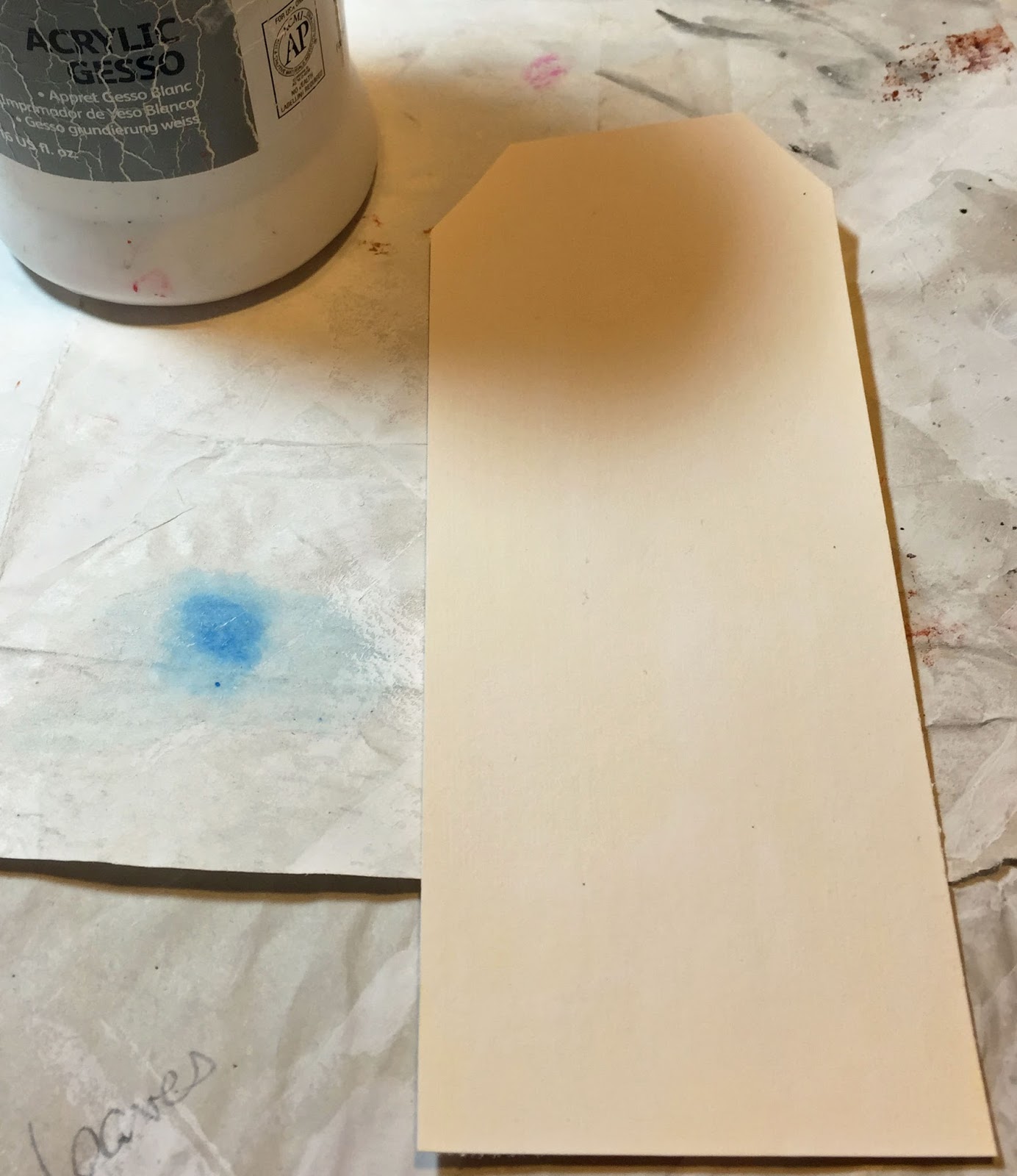 Dia De Los Muertos Tag for Tag It Tuesday :)