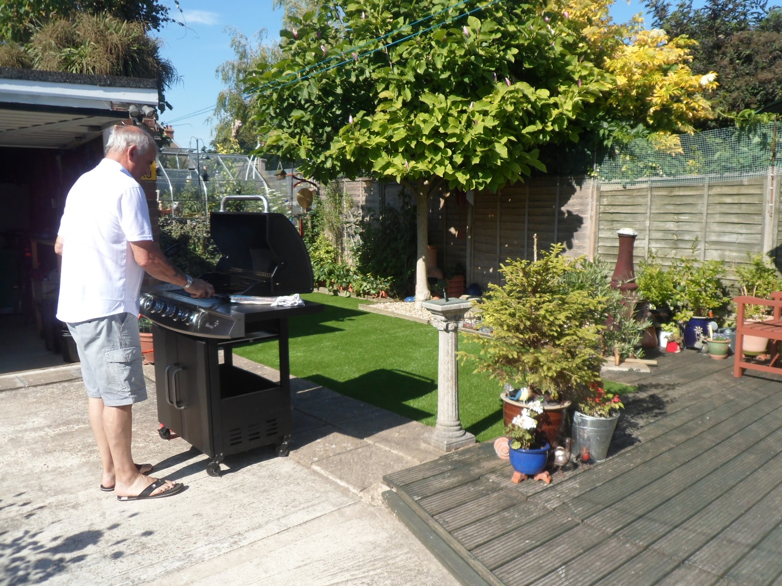 Poppy Patchwork: 2017