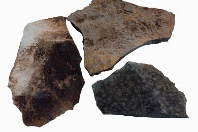 Batu Slate / Lempeng - Slate Stone Bali Denpasar | Batu Alam Di ...