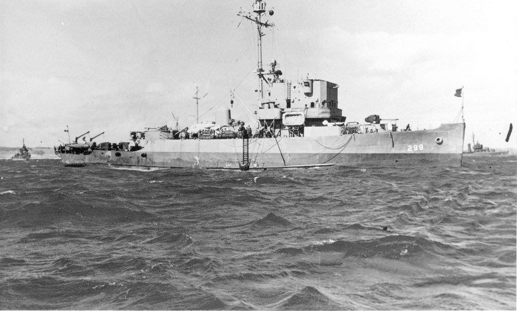 Uss Sentry