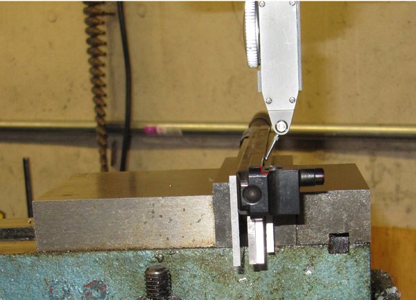 pharmory: Semi RPD Build [Part 1] - The Bolt Carrier