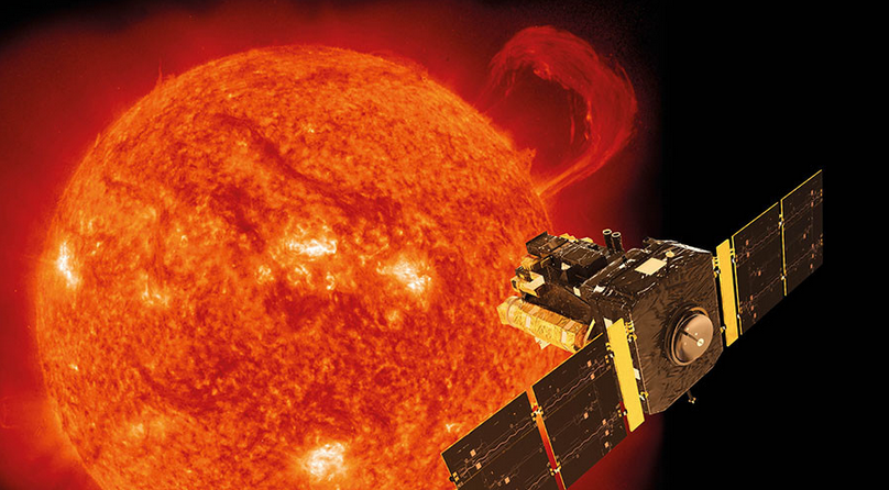 Earthquake Prediction: Sun’s core rotating 4 times faster than surface