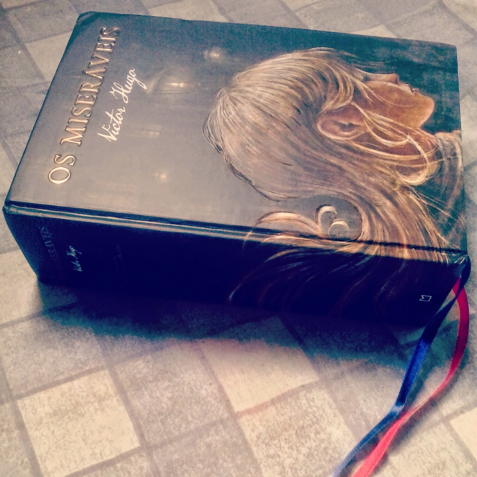 Edição especial "Os Miseráveis" de Victor Hugo pela Martin Claret ...