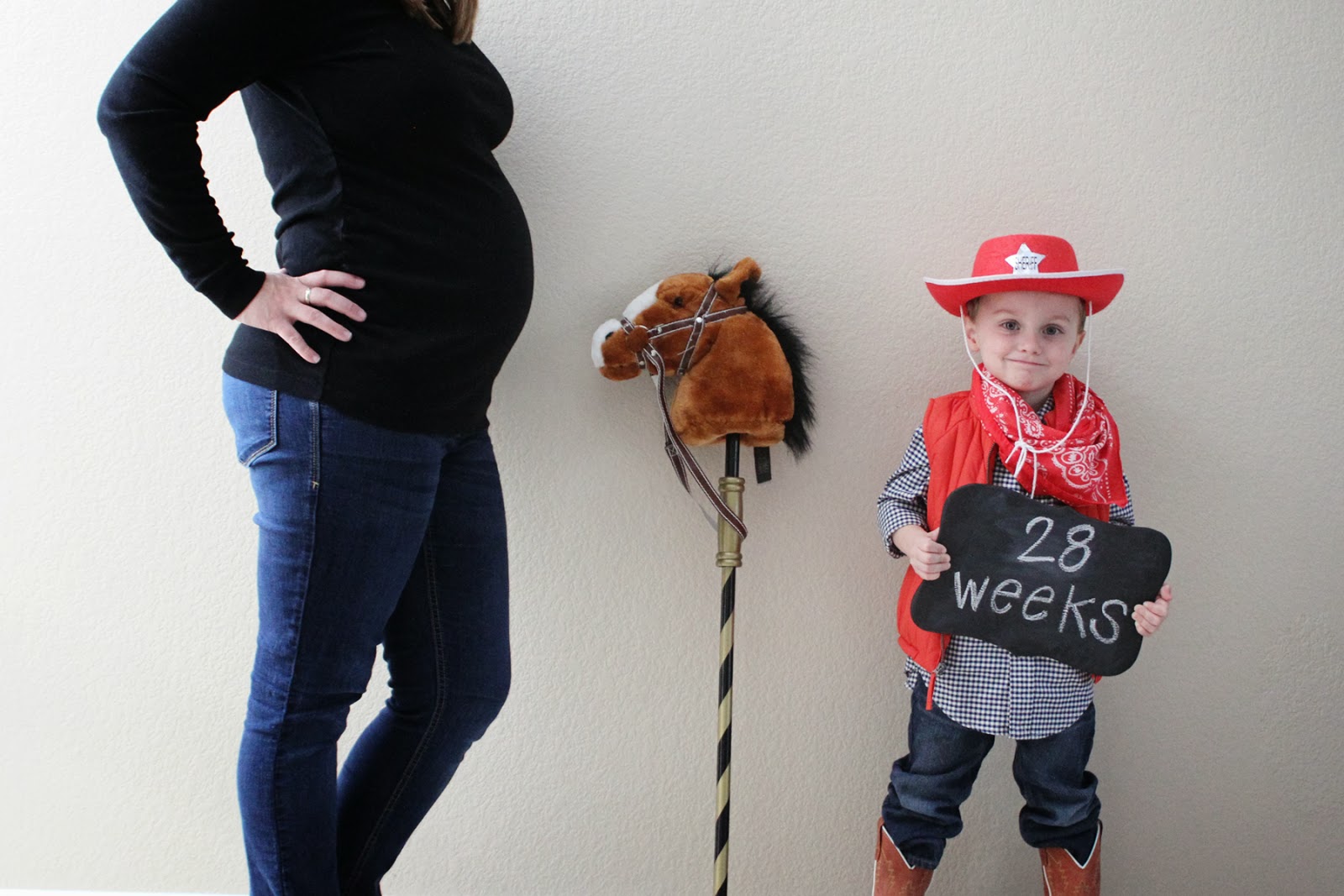 Coots in the Capital: Pregnancy Update: 24-28 Weeks