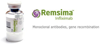 Remsima and update!!