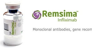 Remsima and update!!