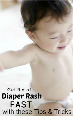 Diaper Rash- Remedies and Tips | Growing A Jeweled Rose | Bloglovin’