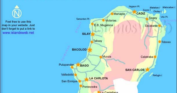 EXPLORE SAGAY CITY: Gallery