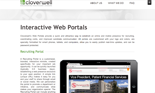 AppDemoStore Blog: Awesome App Pages with Interactive Demos