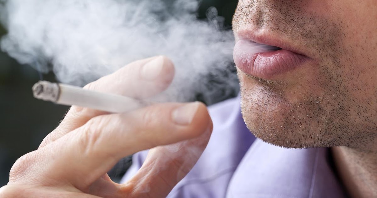 ¿A qué edad y por qué se empieza a fumar? - Salud en Casa Perú