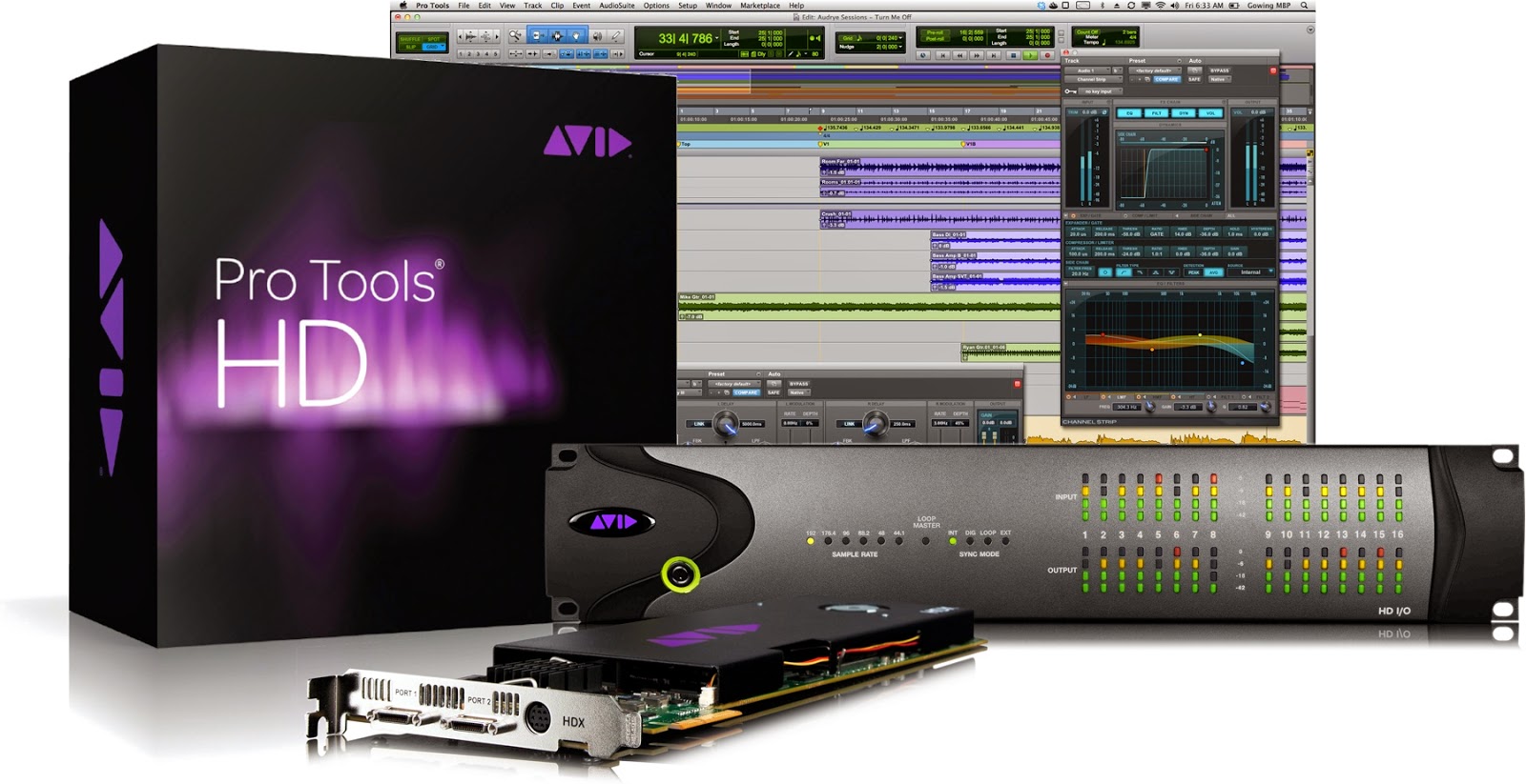 COMO INSTALAR O PRO TOOLS!!! - Home Studio Musical