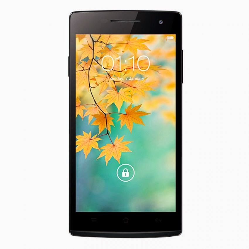 Harga Oppo Find 5 Mini