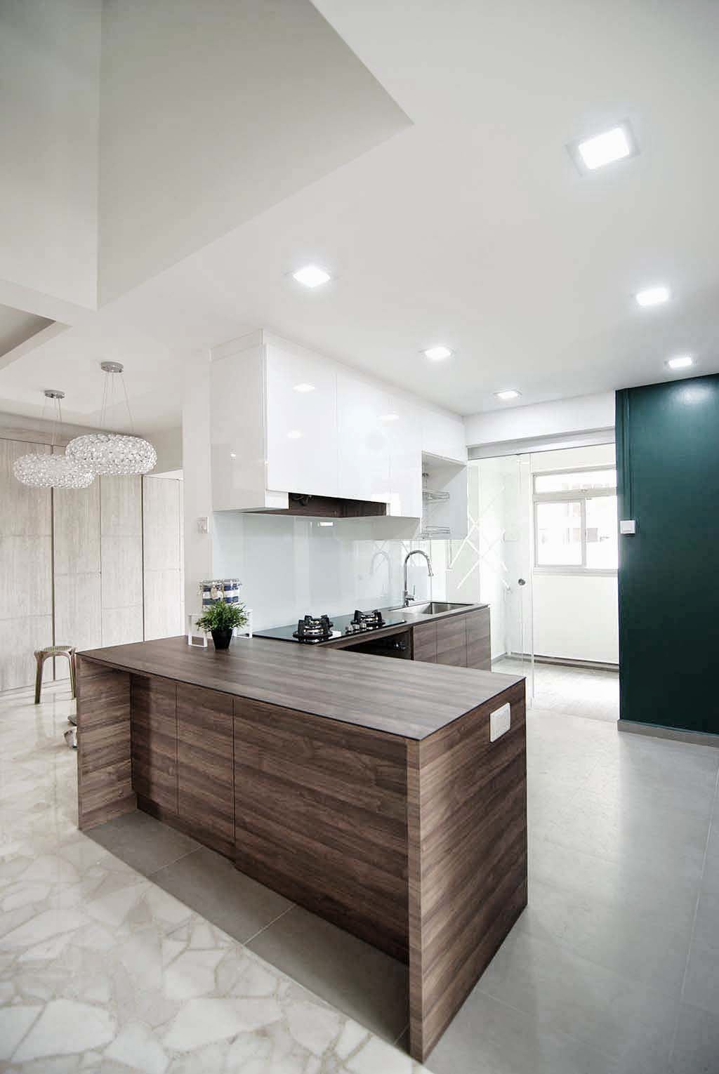 butterpaperstudio: Reno@H Maisonette - Final Photos Kitchen