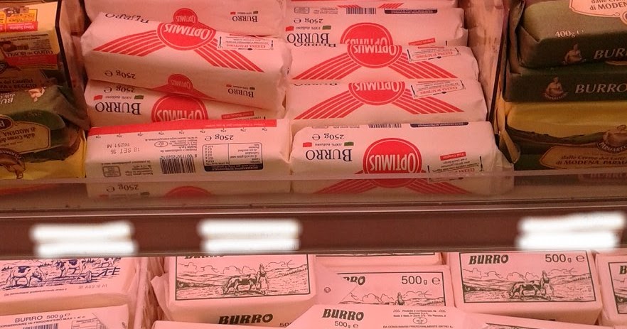 papille vagabonde: Burro o non burro? Quale relazione con le malattie ...