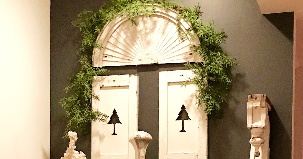 ChiPPy! - SHaBBy!: ViNtaGe Christmas ChiPPy-SHaBBy STyLe!*!*!