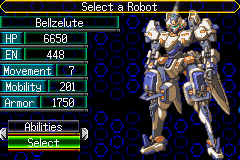 Realm of Darkness: Super Robot Wars J Thoughts