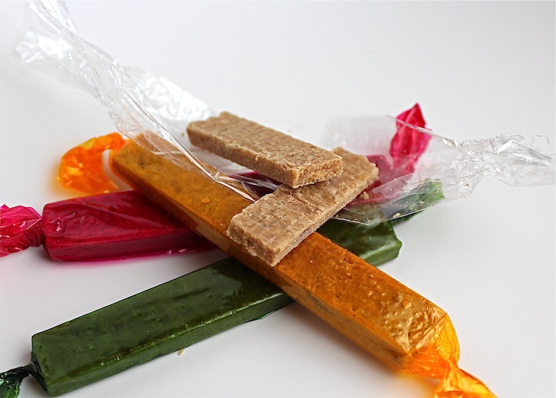 Sugar Pills: Pastillas de Leche | Tangled Noodle