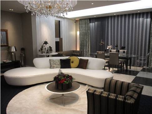 5 beautiful lighting ideas for your home