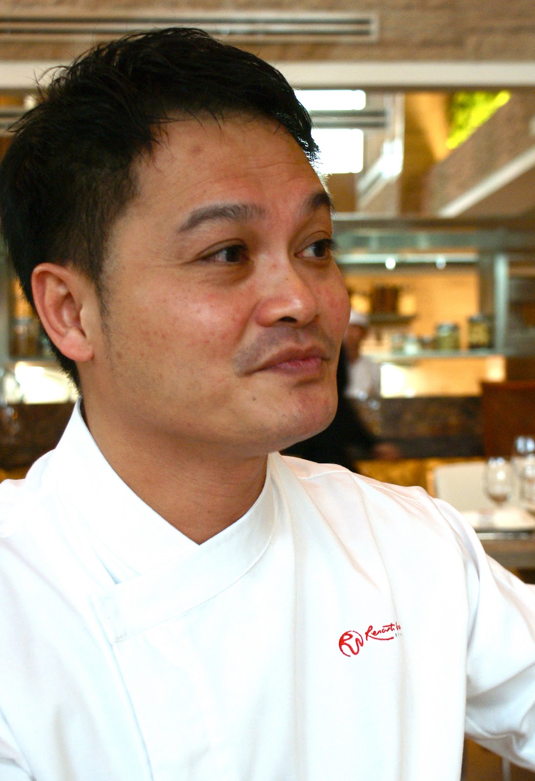 Gastronaut: 03/01/2012 - 04/01/2012