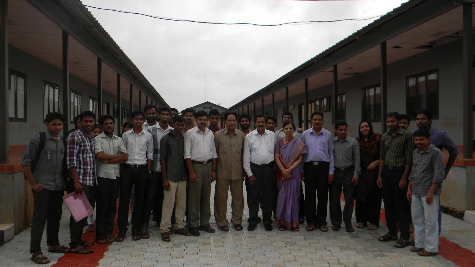 Aligarh Muslim University Malappuram Centre: July 2013