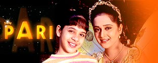 Evolution Bollywood : A Series of Old is Gold: Son Pari : Star Plus