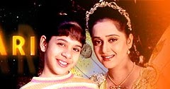 Evolution Bollywood : A Series of Old is Gold: Son Pari : Star Plus