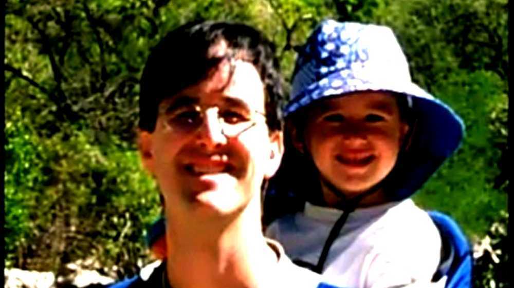 Murder of Brian Stidham