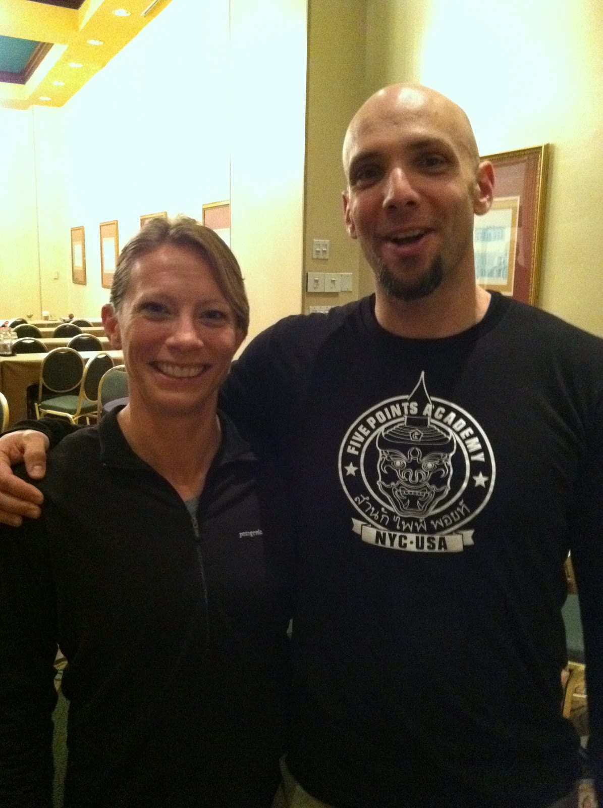 COACH FURY: PULL-UPS FROM A WOMAN'S PERSPECTIVE WITH VALERIE HEDLUND