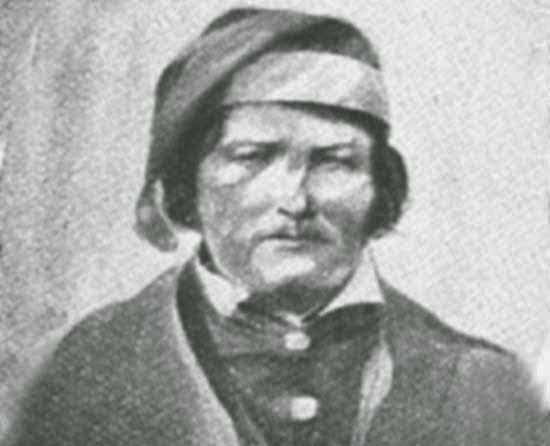 La tribu de Yanquelén: la historia secreta de las negociaciones con Rosas