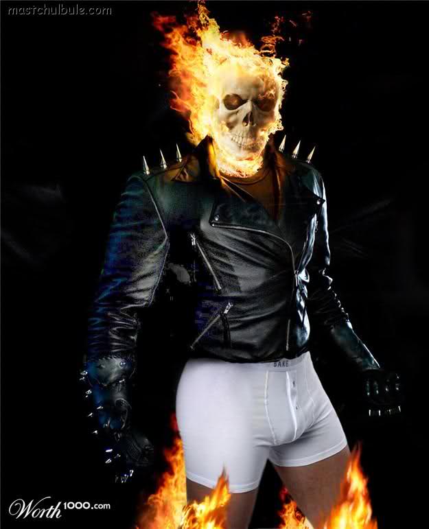 Speak of the Devil: Boxers, Briefs, Speedoes, And Going Commando