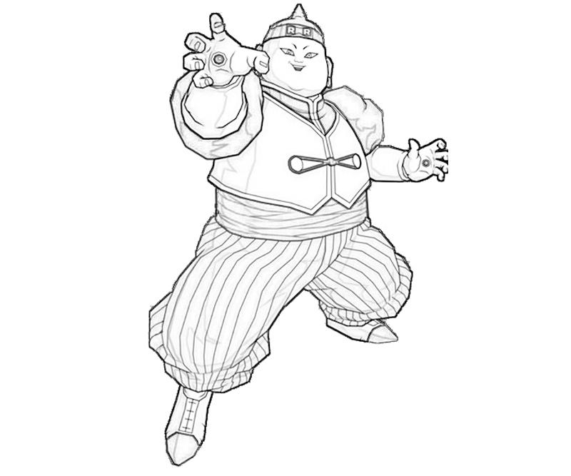 Android 19 Android 19 Profil Jozztweet