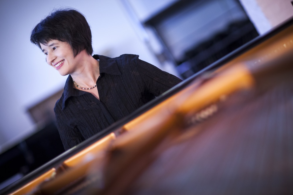 Planet Hugill: You don't look at the music and understand it at once ...