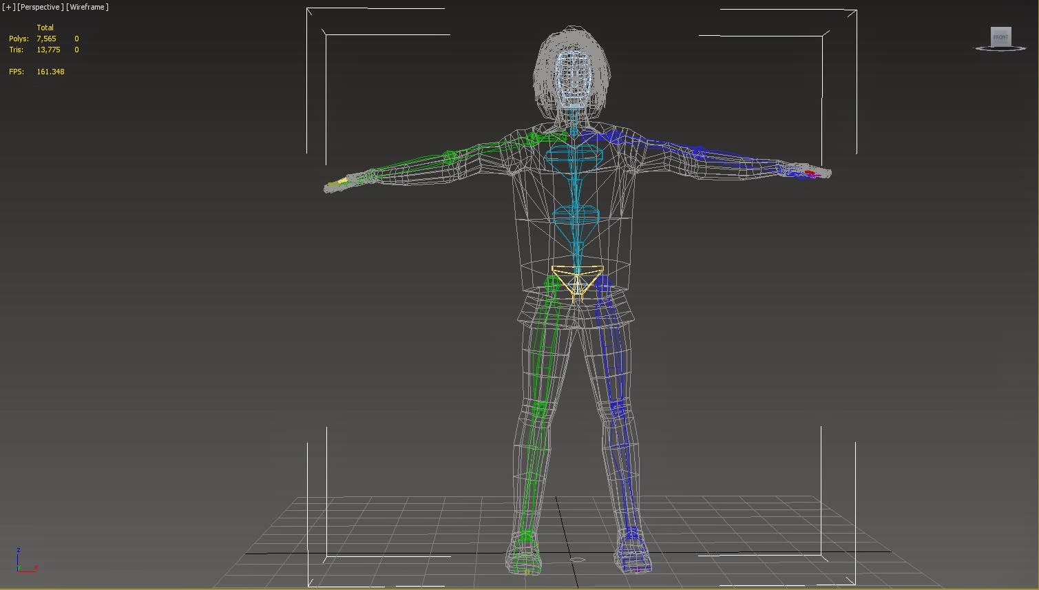 Becoming an Artist: octubre 2014