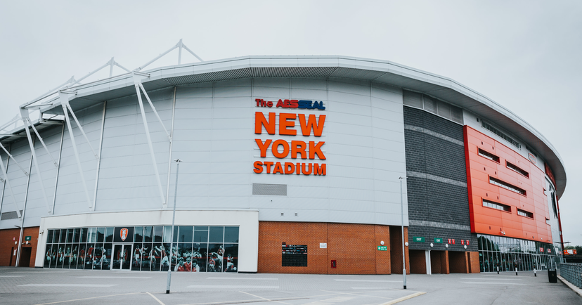 rotherham business news: News: Millers extend AESSEAL partnership